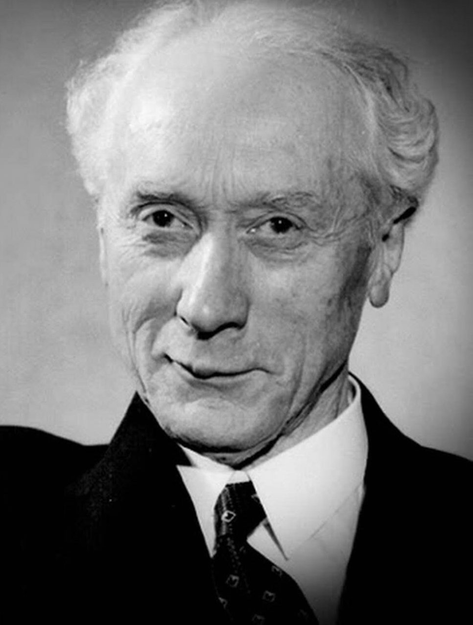 Frederick Matthias (F.M.) Alexander (1869-1955)